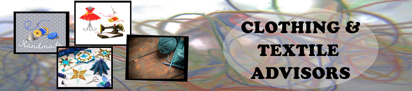 Pierce County Clothing and Textile Advisors